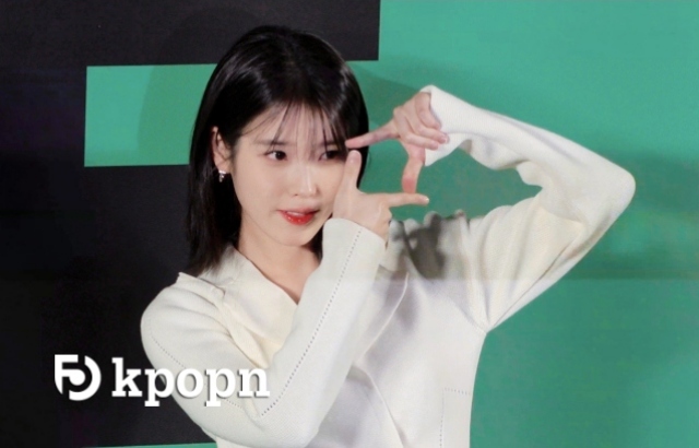 IU片酬5億成為女演員最高？製作方及經紀公司火速反駁「明確的誤報」 - Kpopn