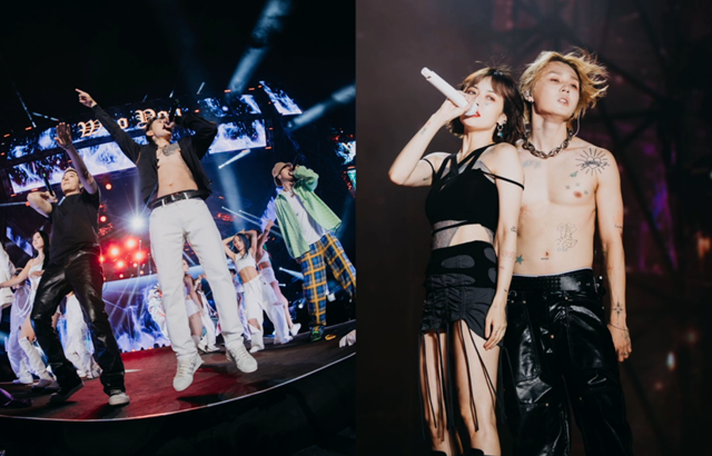 被S2O放鳥後...CL真的要來了！7月空降太空港獻「50分鐘專場級演出」粉嗨翻 - Kpopn