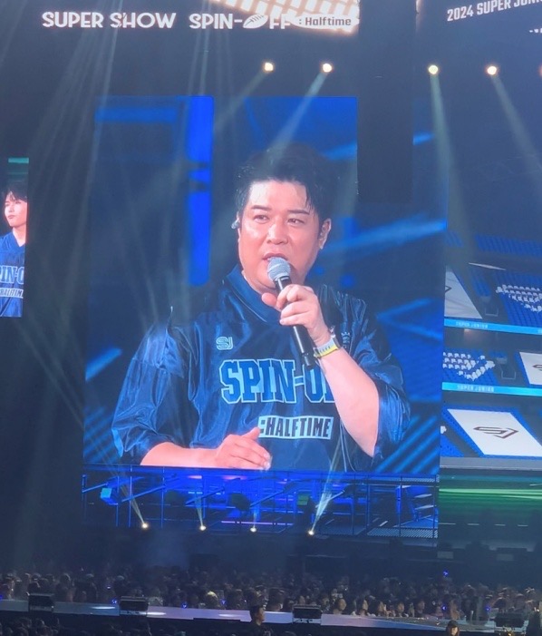 圭賢公然揪台灣粉絲：抱抱睡 利特曝20週年計畫「希澈預告回歸」 - Kpopn