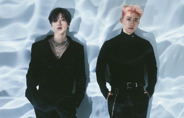 久等了！SJ-D&E 首張正規專輯主打歌《ZERO》MV 公開 - Kpopn