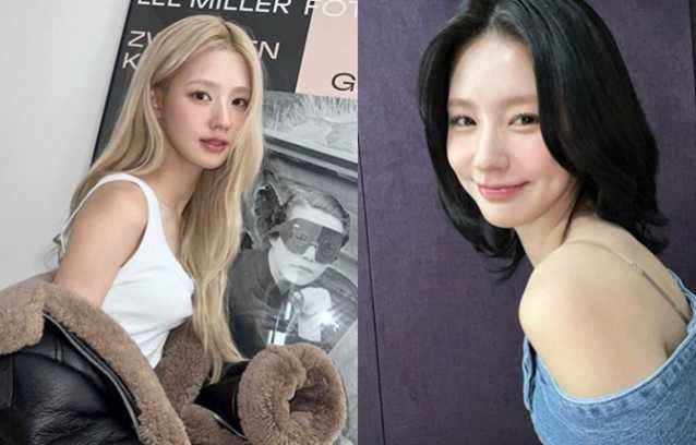 (G)I-DLE薇娟金髮變黑髮！美到冒泡讓粉絲直呼「戀愛了」 - Kpopn