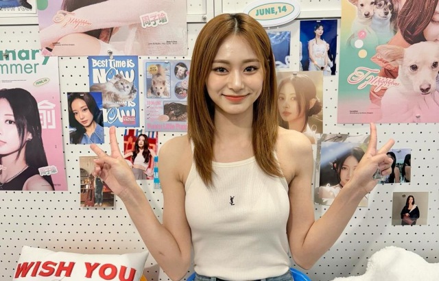 TWICE日專子瑜又被忽略？「專輯封面獨缺她」官方IG被粉絲罵爆：到底要出包幾次 - Kpopn