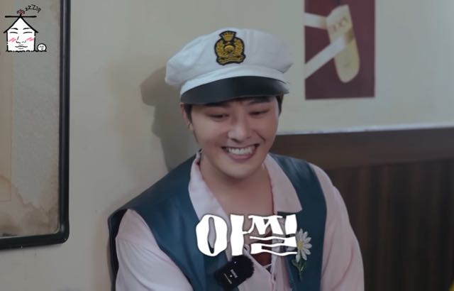 GD聽說燦赫想跟他組ENTP小分隊一臉排斥 大聲幫拒絕：你醒醒吧！ - Kpopn