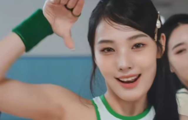 被酸每次都蹭NMIXX話題？JINI回應記者「退團原因」展現SOLO決心 - Kpopn