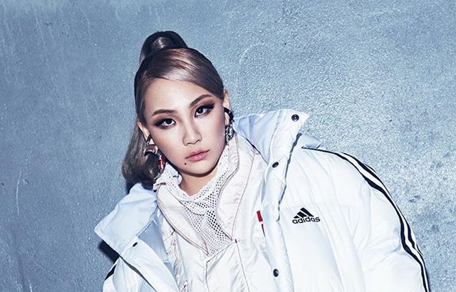 CL 開啟個人 YT 頻道，「CL 粉絲統領」Dara 推特幫宣傳！ - Kpopn