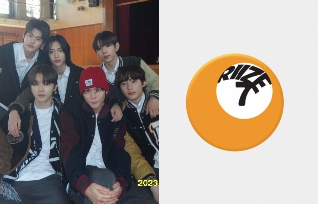 RIIZE承漢退團了？「logo上一變化」讓粉絲怒批SM：太過分 - Kpopn