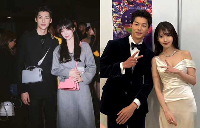 才同框IG！許光漢又驚喜聯動LE SSERAFIM 「跳女團舞小僵硬」真的UNFORGIVEN了XD - Kpopn