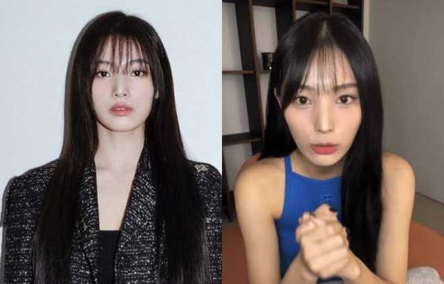 被酸每次都蹭NMIXX話題？JINI回應記者「退團原因」展現SOLO決心 - Kpopn