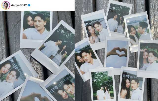 《換乘3》多惠東鎮復合了！親自官宣觀眾傻眼：一切都是劇本？ - Kpopn