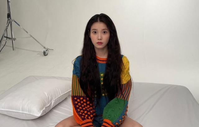 IU竟然一秒叫出十年未見的日本粉絲名字！「過得好嗎」直接被融化了～ - Kpopn