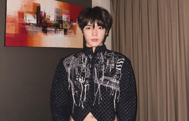 NCT泰容突然PO照急尋在捷運站的粉絲！「超感人原因曝光」網友讚嘆：是真愛... - Kpopn