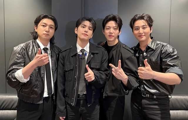 《出差十五夜》JYP篇來啦～豪華陣容引期待 網笑：老闆本人一定在名單！ - Kpopn