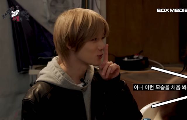 TXT杋圭為了朴寶英搭2小時車偷現身 秀彬大傻眼、然竣：沒看過他這麼安靜 - Kpopn