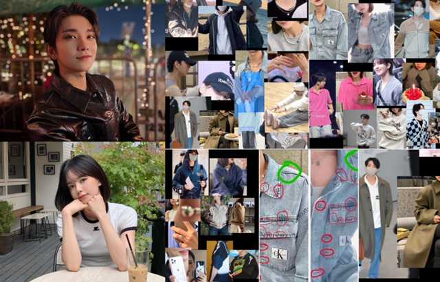 SEVENTEEN Joshua狂被揪戀愛證據！「演唱會放閃+緋聞女友vlog露餡」粉不挺了 - Kpopn