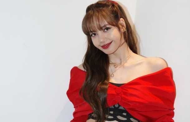 Lisa擠進「IG百大富豪榜」！業配價碼被曝光...一則貼文就賺進一棟豪宅 - Kpopn