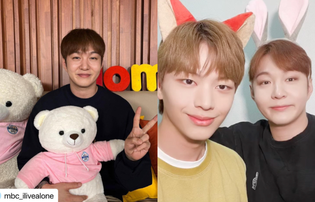 BTOB徐恩光、李旼赫、任炫植、PENIEL一同簽入新公司！力保「團體活動為優先」 - Kpopn