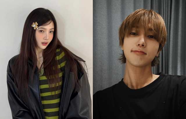 SJ藝聲台灣代言爆是理科太太的品牌！ 搭檔「SM師妹」粉嗨：用新台幣下架 - Kpopn