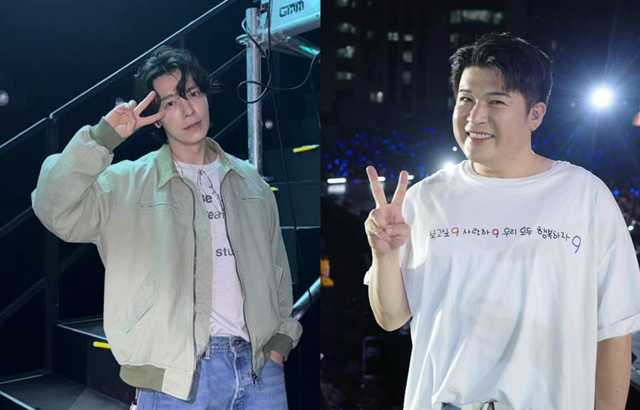 SJ做友情戒？神童笑曝會為「這個」吵架 東海私下超有趣被朋友讚：劉在錫級別 - Kpopn