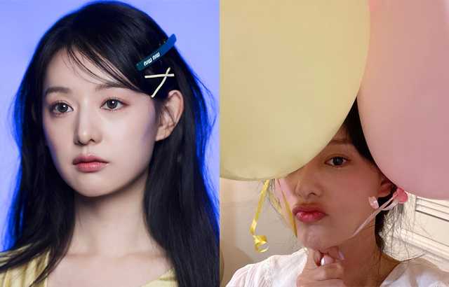 金智媛IG直逼千萬「營業速度」慘遭抱怨！整理她的美貌竟藏著很多淘氣面向 - Kpopn