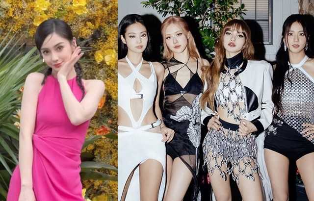 限韓令清算？朝聖BLACKPINK藝人都被點名！Angelababy新劇受波及遭撤檔 - Kpopn