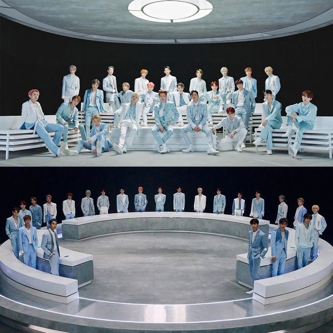 NCT 全新實境綜藝《NCT WORLD 2.0》完全體出演！ - Kpopn