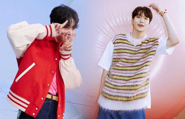 GOT7小七以個人身份來台送驚喜！ 一年322個行程力壓DAY 6成員 SJ成員圭賢超狂 - Kpopn