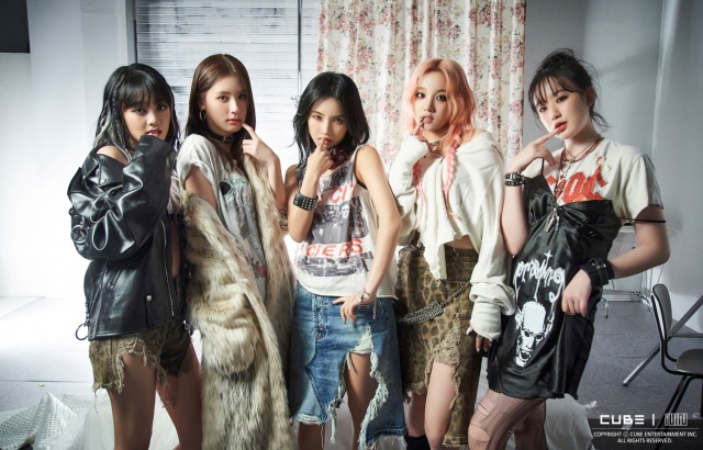 韓媒爆(G)I-DLE將發行新曲！回歸日期曝光 - Kpopn