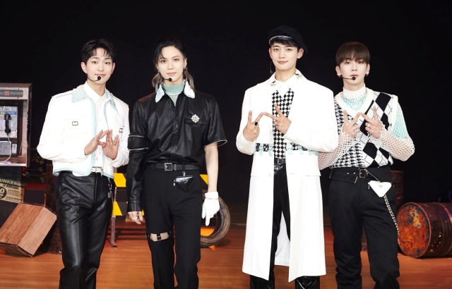 李秀滿卸任後SM宣布「2023將推出新團」！粉絲怒批：先顧好現有的吧 - Kpopn