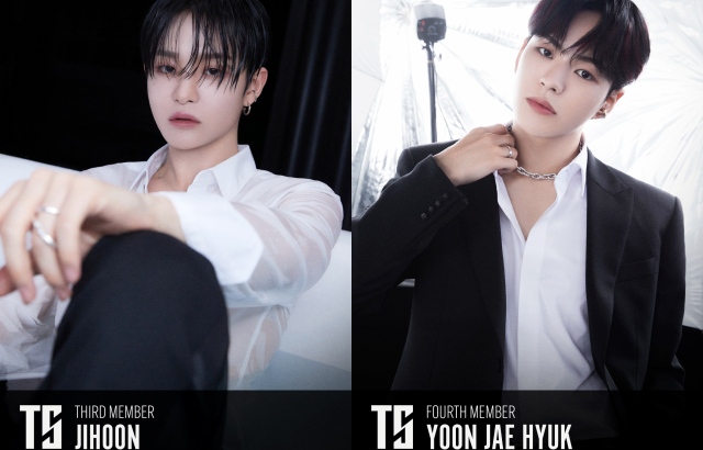 TREASURE小分隊全員公開！梁鉉錫選出的「自認最帥5人」 - Kpopn