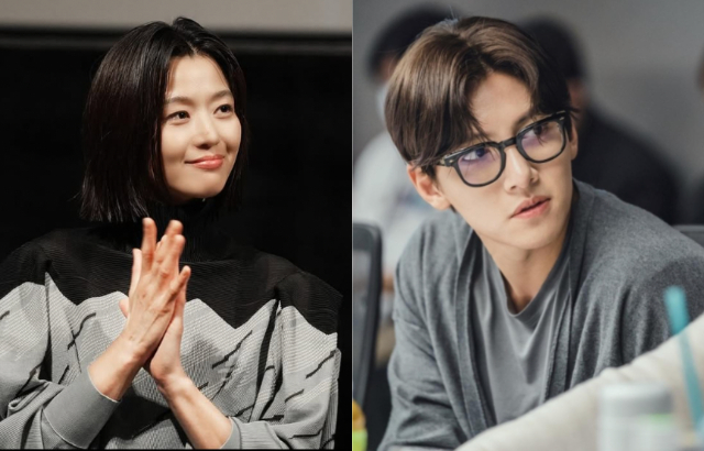 全智賢×池昌旭「顏值巔峰」組合！《人類x九尾狐》上演狐妖與巫師的命定禁忌愛戀 - Kpopn