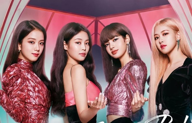 BLACKPINK 公開世巡場次，2023年3月18日在高雄！ - Kpopn