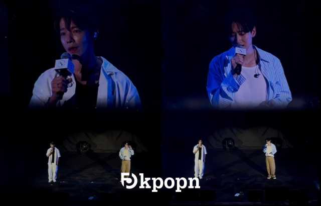 SJ大巨蛋有望加場？銀赫鬆口「有開會討論」東海加碼曝喜訊～嘴甜告白：永遠在一起 - Kpopn