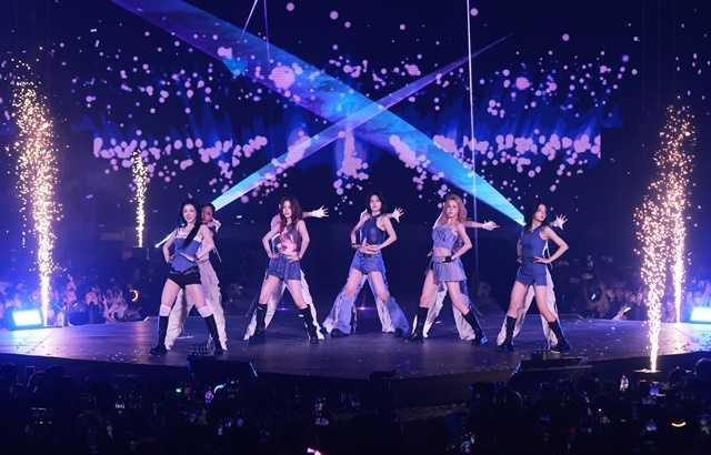 ITZY終於「完整體」來台！留真抓包粉絲一事吐槽：給我看幹嘛 利特預告《K-FLOW4》會有 SJ - Kpopn