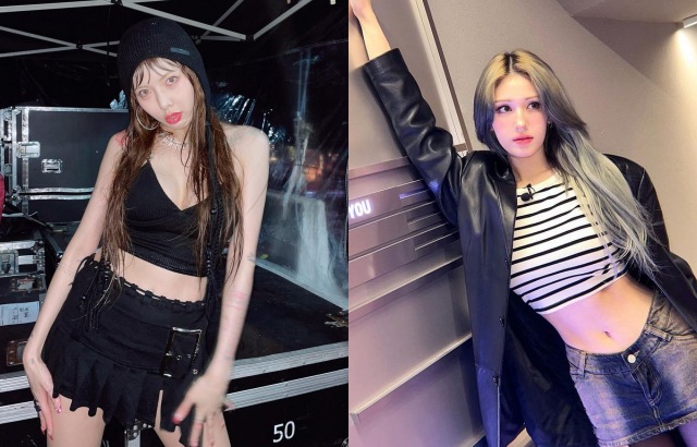 不是DAWN！泫雅曬與她的情侶刺青！「這個亮點」被猜兩人將合作 - Kpopn