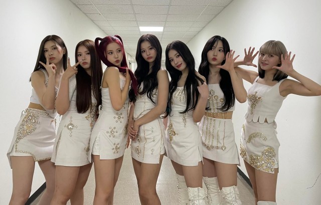 NMIXX 將於9月發行迷你二輯《ENTWURF》回歸 - Kpopn