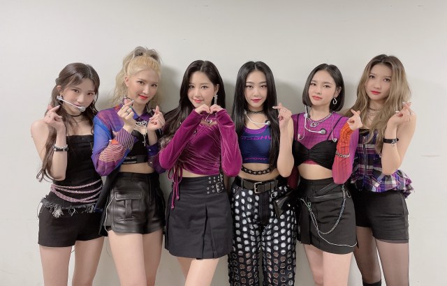 Bling Bling 出道兩年和 MAJOR9 解除合約、宣布解散 - Kpopn