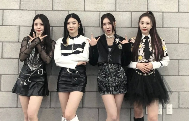 逆襲女團粉絲爆發抗議！列出3大點質疑公司 - Kpopn