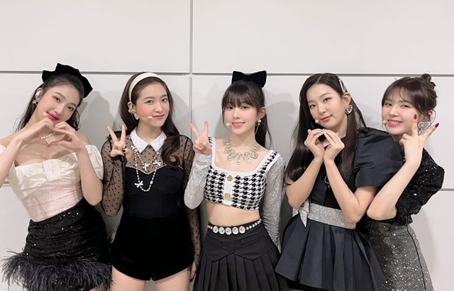 Red Velvet 宣布3月21日帶新曲回歸！來看預告！ - Kpopn