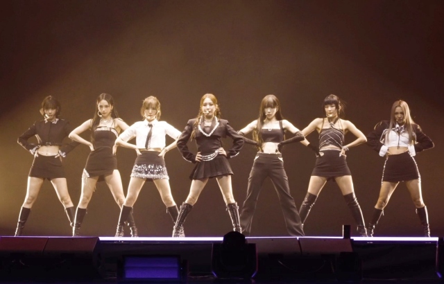 GOT the beat即將解散？隊長太妍「一句話」曝光團體現況 - Kpopn