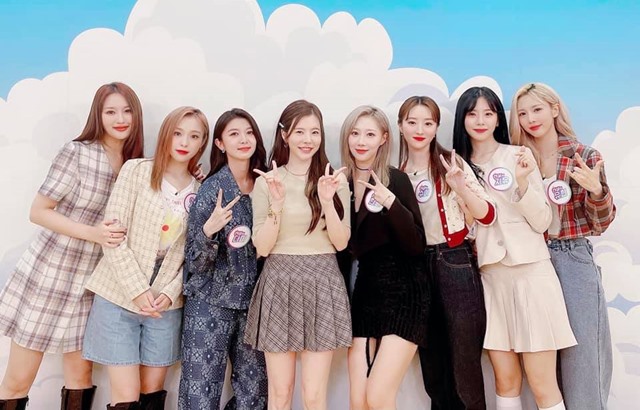 DREAMCATCHER 全員完成隔離，計劃重啟活動 - Kpopn