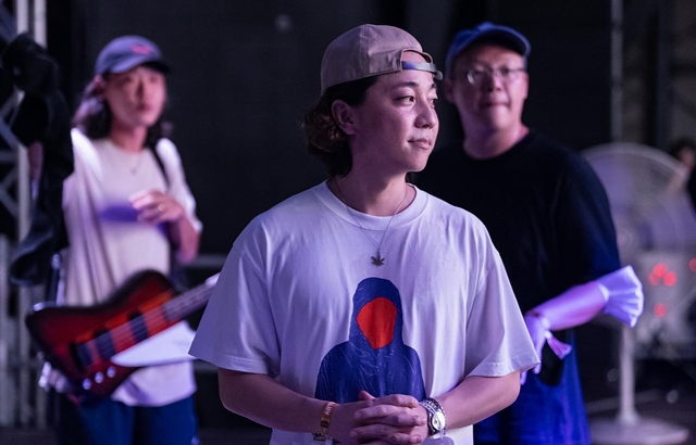 饒舌歌手 Nucksal 將於下月結婚！ - Kpopn