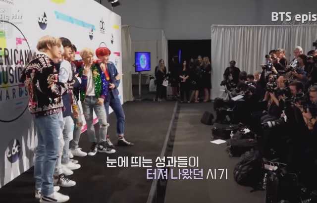 V談低潮期「瘋狂和成員比較」認了心累 曾有過「我得受傷」的念頭震驚粉絲 - Kpopn