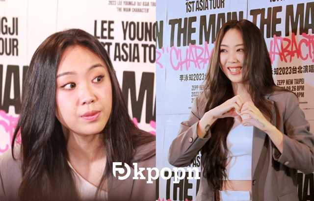 李泳知認了復胖脫口「我就是喜歡所有食物的豬」 揪Jin喝金門高粱嚇壞：喉嚨要燒起來了 - Kpopn