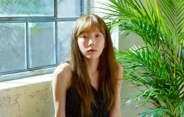 太妍《四季》歌詞哪一句讓你最受傷？網友憤怒「這句讓人想罵髒話」 - Kpopn