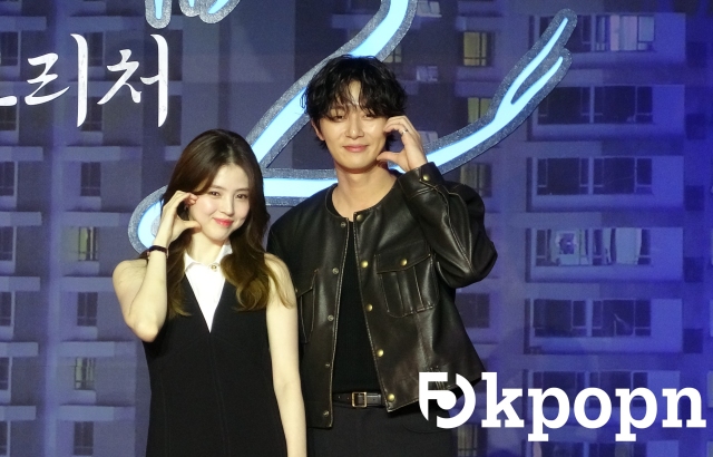 歷經感情風波！韓韶禧睽違5個月亮相 正面回應私生活爭議 - Kpopn