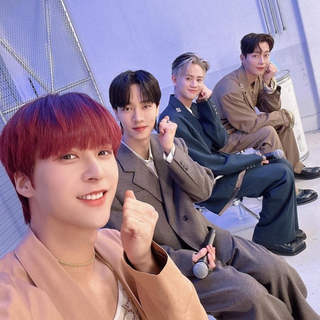 HIGHLIGHT 迷你四輯主打歌《Alone》MV 公開 - Kpopn