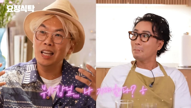 《無挑》PD自爆因羅PD年薪40億被高層叫去！「默默期待調薪」結局讓他傻眼了 - Kpopn