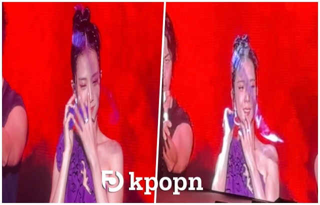 BLACKPINK唱進越南大跳「叮叮噹噹」 Jisoo、Rosé solo舞台連續出狀況 - Kpopn