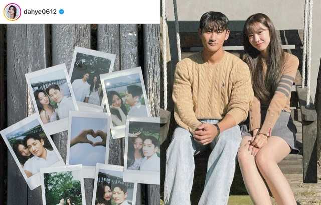 《換乘3》多惠東鎮復合了！親自官宣觀眾傻眼：一切都是劇本？ - Kpopn