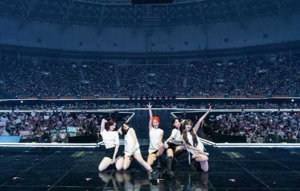 (G)I-DLE小娟改詞嗆髒話「11月合約結束」 CUBE緊急發聲：明年續約 - Kpopn